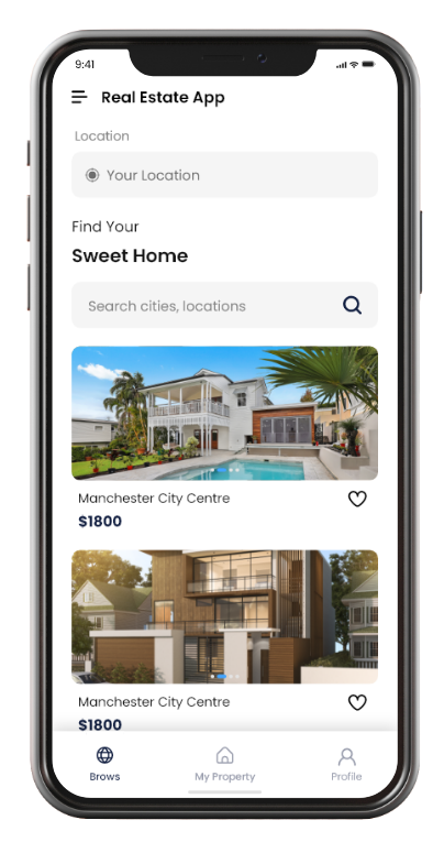 Par Solution - Website Design and Development - IT Company